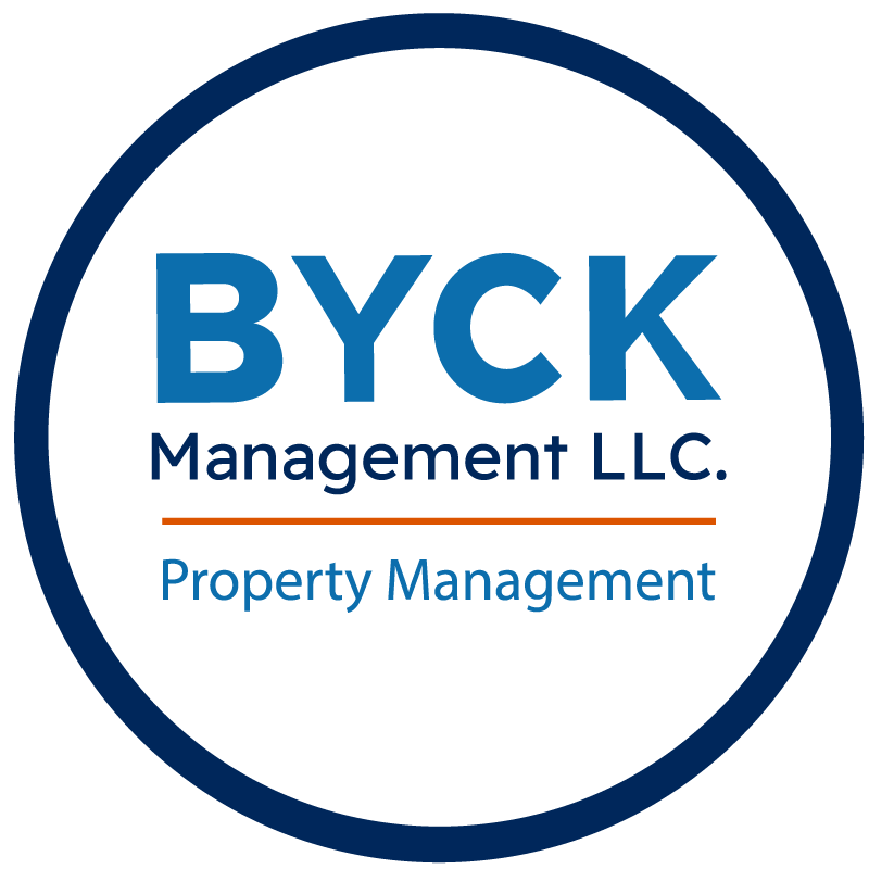 Welcome to Byck Management